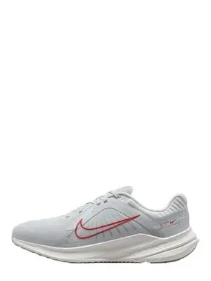 Nike Quest Athletic Sneakers - Grey/orange