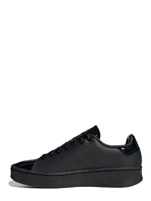 Adidas Advantage Bold Sneakers - Black