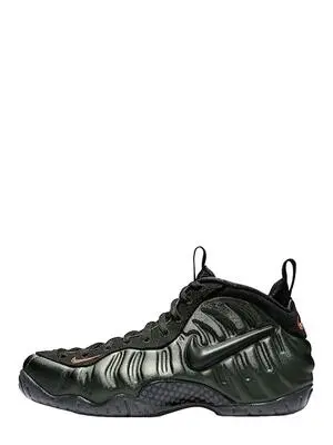 Nike Nike Air Foamposite Pro "Sequoia" High Top Sneakers Sequoia/black