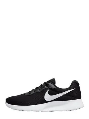 Nike Tanjun Sneakers - Black/white
