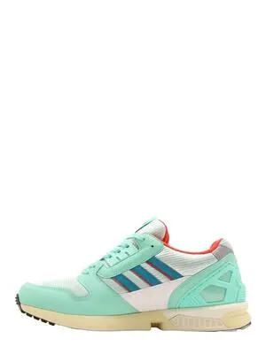 Adidas X Atmos Zx 8000 'g-snk Sneakers - Green