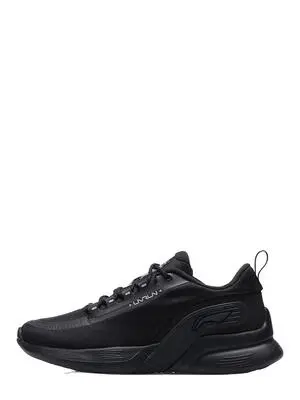 LI-NING Cfr Running Shoes - Black