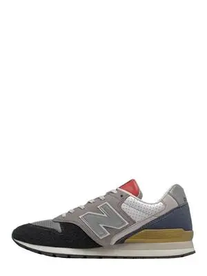 NEW BALANCE 996 V2 Sneakers - Grey