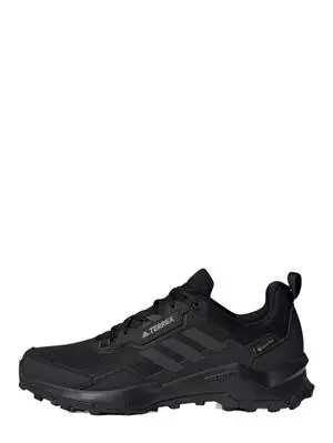 Adidas Ax4 Gtx Sneakers - Black