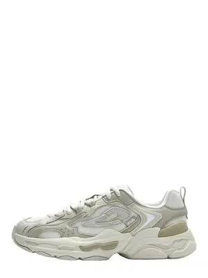 White/beige