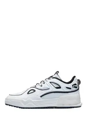LI-NING Counterflow Sneakers - White/black