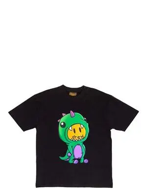 Drew House Dinodrew T-shirt - Black