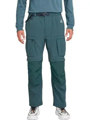 Nike Uv Hiking Trousers - Green