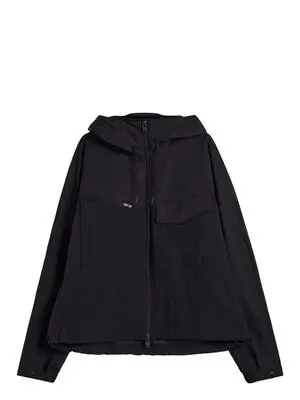 Adidas Y-3 Fiedld Jacket - Black