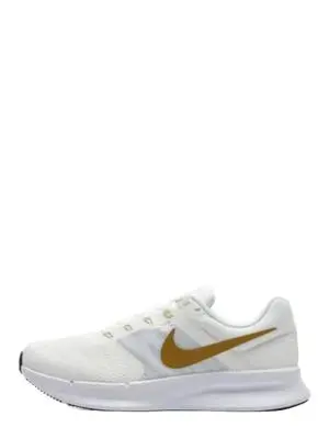 Nike Run Swift 3 Sneakers - White/gold