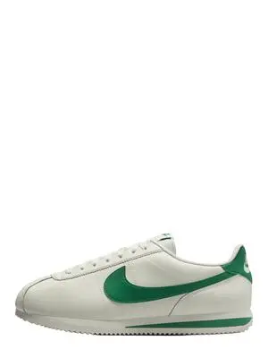 Nike Cortez Sneakers - Sail Stadium/green