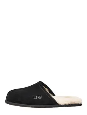 UGG Scuff Slipper - Black