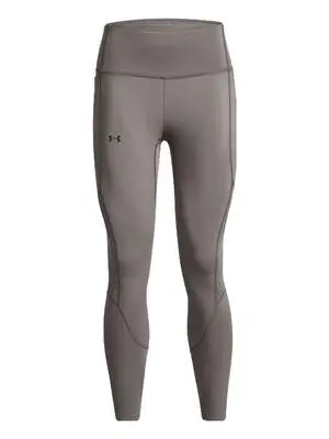 Under Armour Rush Smartform Ankle Leggings - Grey