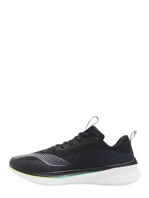LI-NING Dark Horse 5 Pro" Athletic Sneakers - Black/white