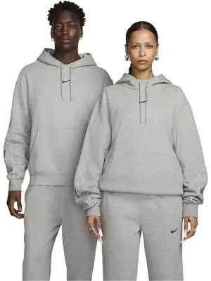 Nike X Nocta Drake Fleece Hoodie - Grey