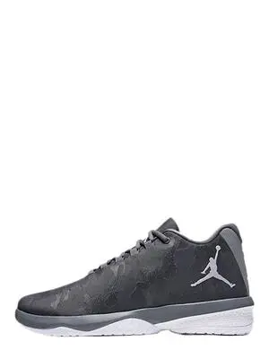 JORDAN Air Jordan B.Fly X Sneakers Grey