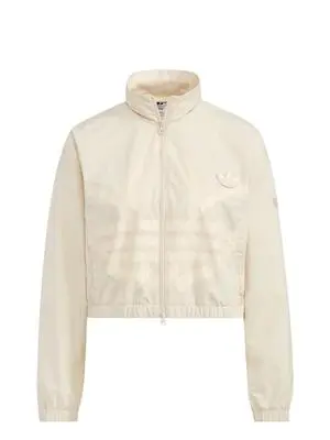 Adidas Adicolor Track Jacket - Beige