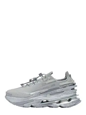 LI-NING Countflow Wu Xing Xingshan Sneakers - Grey