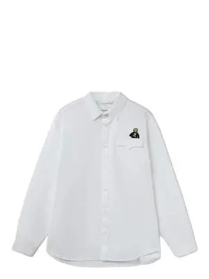 LI-NING Li-Ning X Disney Muppets Classic Shirt