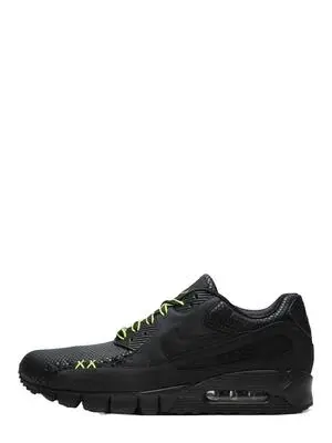 Nike Kaws X Air Max 90 Current Premium - Black
