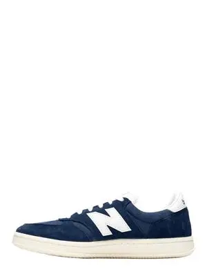 NEW BALANCE New Balance T500 CD Sneakers Navy/white