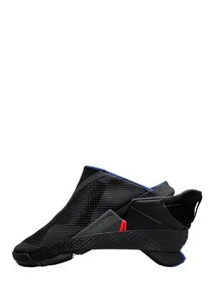 Nike Nike GO FlyEase Low Top Sneakers Black