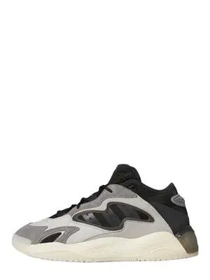 Adidas Streetball 2.0 Low Top Sneakers - Grey/black