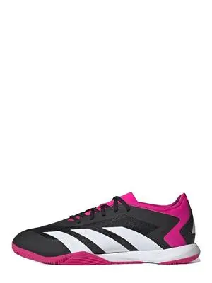 Adidas Predator Accuracy.3 Low In Soccer Cleats - Black