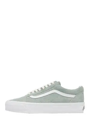 VANS Old Skool 36 Premium Sneakers - Iceberg Blue