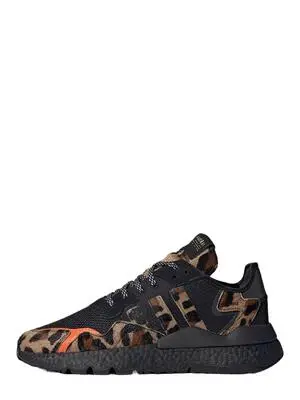 Adidas Uptown Deluxe X Originals Nite Jogger Sneakers Black/brown