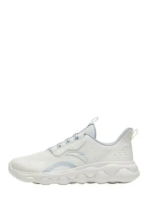 ANTA Sneakers - White/blue