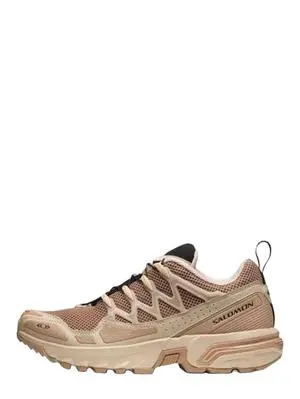 SALOMON SALOMON ACS+ Sneakers Tan