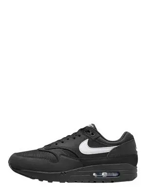 Nike Nike Air Max 1 Sneakers Black/white/black