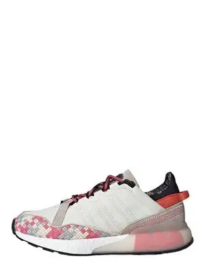 Adidas Originals Zx 2k Boost Pure - Grey/red