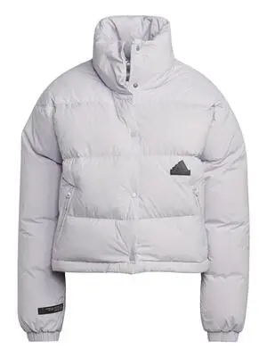 Adidas Padded Down Jacket - Purple