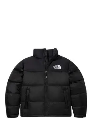 The North Face 1960 Eco Nuptse Jacket - Black
