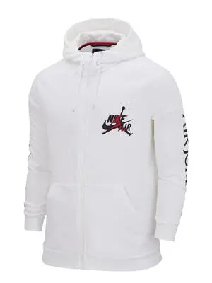 JORDAN Air Hooded Zipper Jacket - Default Colorway