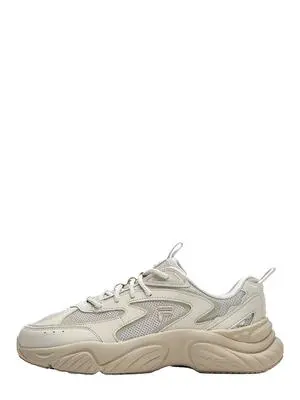 FILA FUSION Conch Dx Sneakers - Beige/grey
