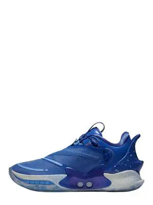 Nike Adapt Bb 2.0 High-top Sneakers - Blue