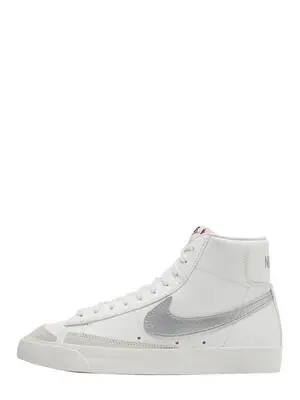 Nike Blazer Mid '77 Sneakers - Grey