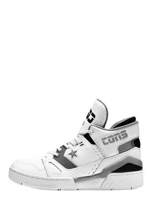 CONVERSE Erx-260 Mid Sneakers - Gray/white