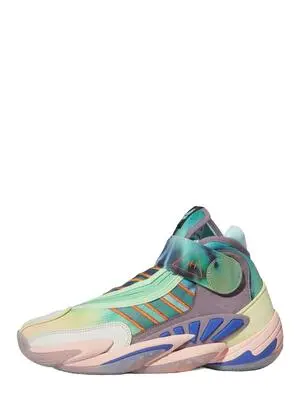 Adidas Adidas Pharrell Williams X 0 To 60 STMT 'Reflexology' FV7333 Multi-color