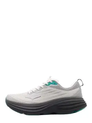 Hoka One One HOKA ONE ONE Bondi 8 "Stealth Tech" Sneakers Grey/black
