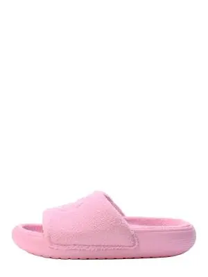 CROCS Classic Towel Slides - Pink