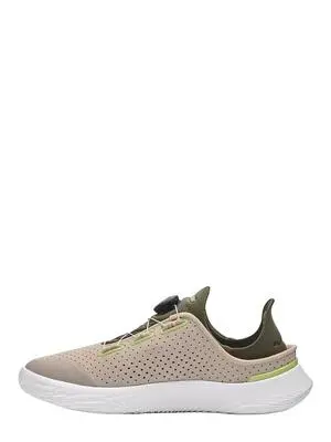 Under Armour Slipspeed Training Shoes - Brown