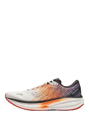 ANTA Guanjin 3.0 Athletic Sneakers - White/black/orange