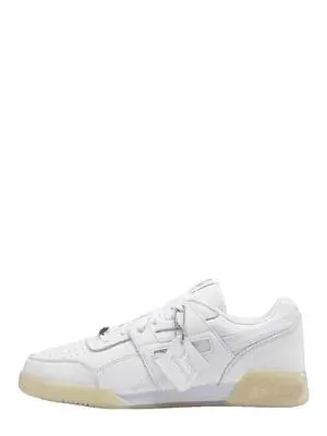 REEBOK Dime Mtl × Workout Sneakers - White