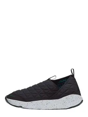 Nike Moc 3.0 Slip-on - Anthracite/black-emerald