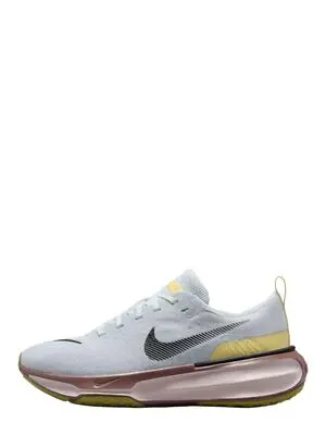 Nike Invincible 3 Road Running Sneakers - Grey/multi-color