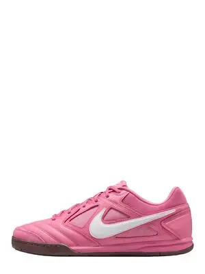 Nike Gato Sneakers - Peony Red/white/foam Pink